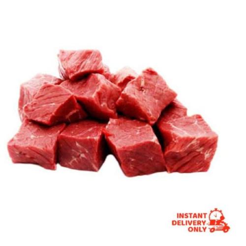 Jual DAGING RENDANG FROZEN +/- 1 KG - Kota Tangerang Selatan ...