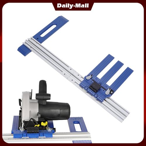 Jual Kreg Rip Cut Sircular Saw Edge Guide System Precision Edge Frame ...