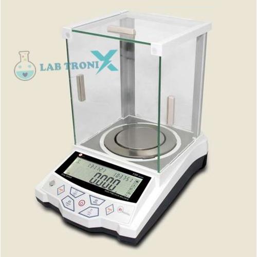 Jual Timbangan Analytical Balance Cap. 220 gr x 0,001 gr - FUJITSU FSR ...