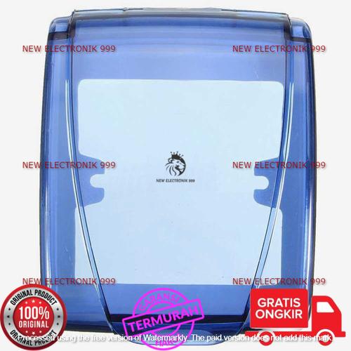 Jual PENUTUP SAKLAR A6FSH COVER WEATHERPROOF IP44 - Jakarta Barat - New Electronik 999 | Tokopedia