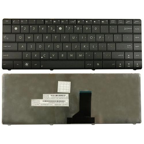 Jual Keyboard Asus A43, K43, X43, X44H, A42, K42, X42 Series - Jakarta ...