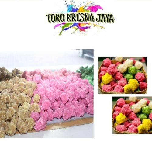 Jual GEPLAK JAGO OLEH OLEH MAKANAN KHAS BANTUL YOGYAKARTA BERAT 500GR ...