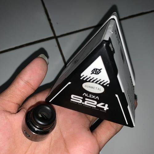 Jual alexa s24 - Kab. Ngawi - PANZ_JAVA | Tokopedia