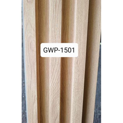 Jual GOLDEN WPC WALL PANEL GWP PANJANG 3 MTR - GWP 1501 - Kota ...
