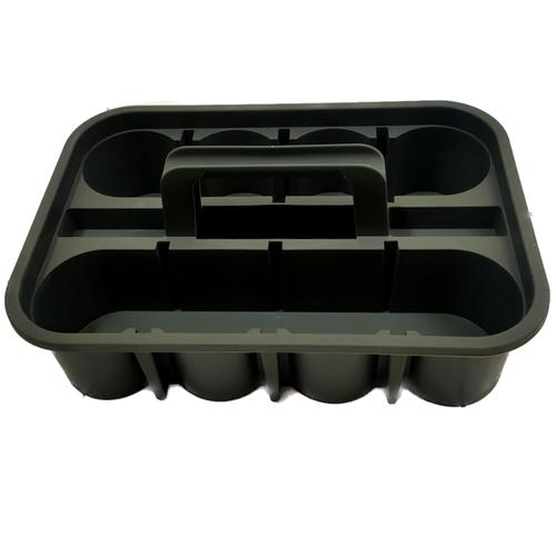 Jual Detailing Tray Organizer / Detailing Bucket / Carry Caddy with ...