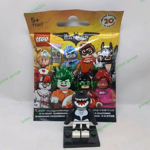 Jual Lego Minifigure Batman Orca The Batman Movie - Kota Malang - prime ...
