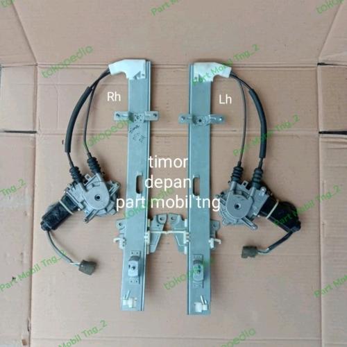 Jual Regulator Kaca Motor Power Window Depan Timor kanan/Kiri - Kanan ...