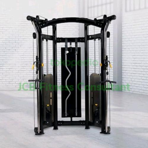 Jual MBH H-005A FUNCTIONAL TRAINER - Jakarta Barat - JCB Fitness | Tokopedia
