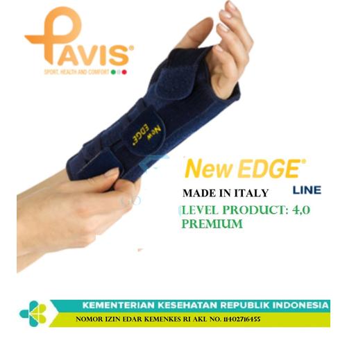 Jual COMFORT PULL WRIST SPLINT PREMIUM TO Traumatic pathologies ...