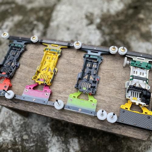 Jual Tamiya sloop second utuh baru 1x lomba dan Baru belum pernah ...