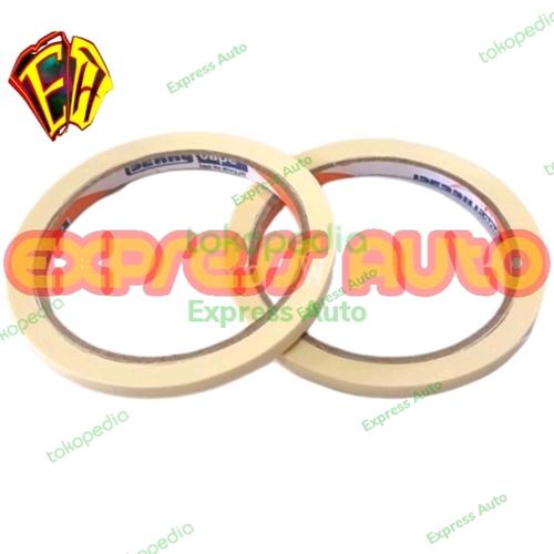 Jual Masking Tape Berry 5mm x 20 yard - Kota Palembang - Express Auto ...