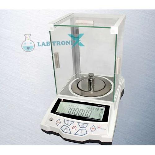 Jual Timbangan Analytical Balance Cap. 320 gr x 0,001 gr - FUJITSU FSR ...