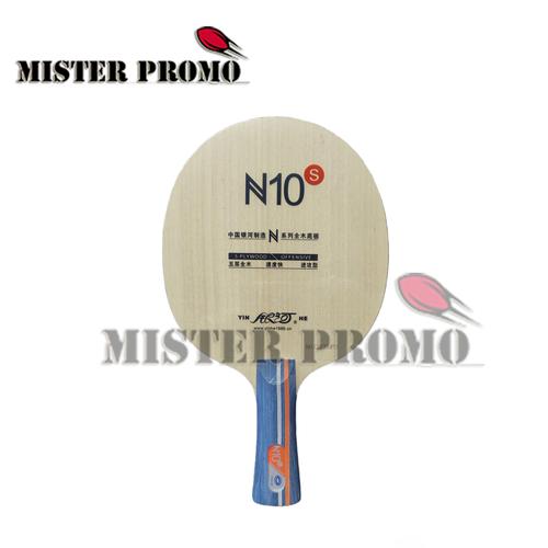 Jual Kayu Bat Bet Blade Yinhe N10S Tenis Meja Pingpong - Kota Tangerang - mister promo | Tokopedia