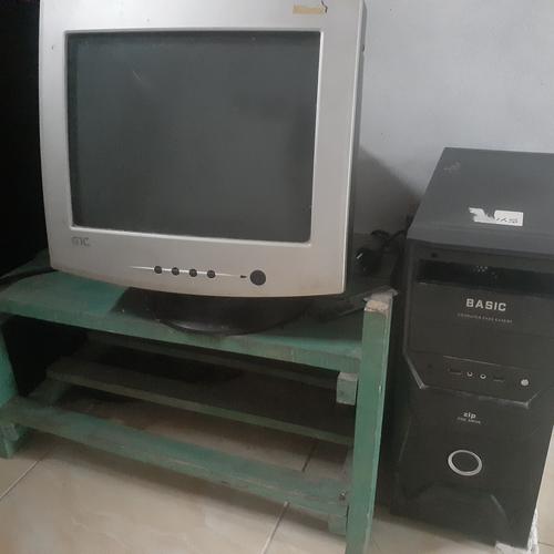 Jual Komputer / PC rakitan jadul - Kota Cilegon - BUDINTOKO | Tokopedia