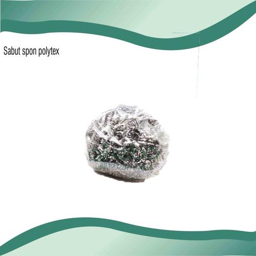 Jual Politex Sabut Tapas Kawat cuci piring Polytex - Kota Bandung ...