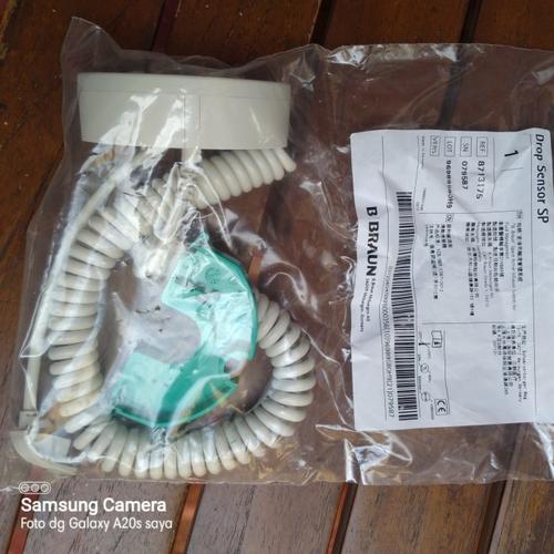 Jual Drop Sensor SP - for Infusion Pump B BRAUN INFUSOMAT SPACE P - Kab ...