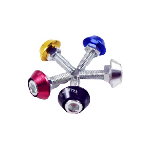 Jual Baud Baut L Body Motor Universal - Hitam - Kota Depok - saungmotor ...