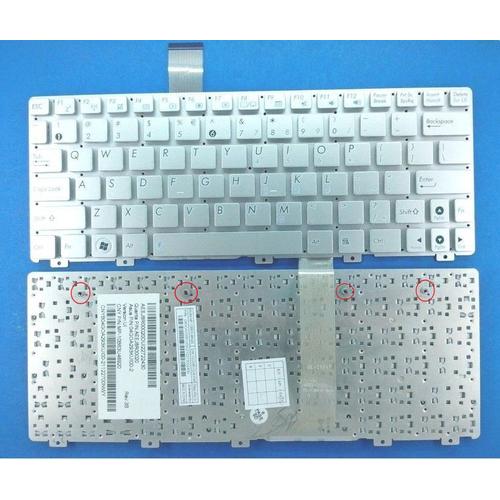 Jual keyboard asus Eee PC X101 X101CH - Jakarta Pusat - computer center ...