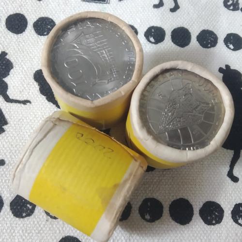 Jual K100WY78 Pernak Pernik Mahar Pernikahan Koin 100 Rupiah Gn Wayang ...