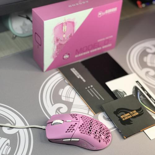Jual Glorious Model O- Pink - Kota Bekasi - SuperlativeGamingStuff ...