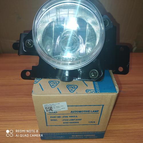 Jual Lampu palang hino 500 - Kota Medan - sinarasahan jaya | Tokopedia