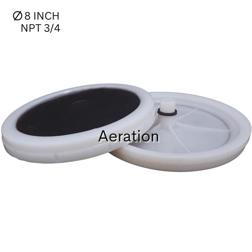 Promo fine bubble diffuser aerasi kolam 8 inch - Kab. Tegal - AERATION ...