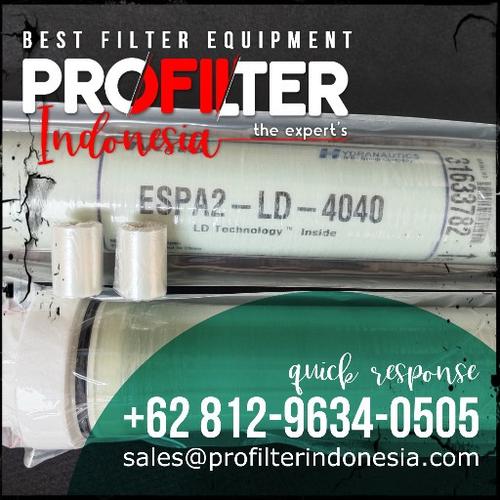 Jual Hydranautics ESPA4 Max Nitto RO Membrane - Kab. Bogor - Benevo ...