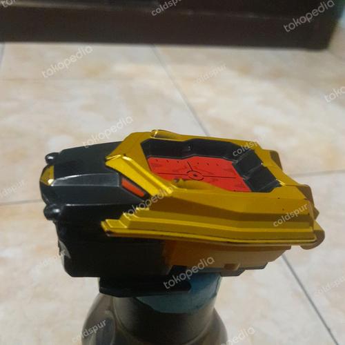 Jual Power Rangers Megaforce Battle Gear Robo Morpher - Kab. Bogor ...