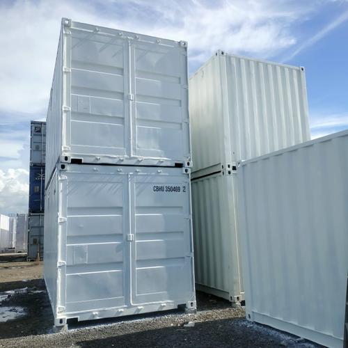 Jual Container Office new 20ft Readystock - Jakarta Timur - Norma ...