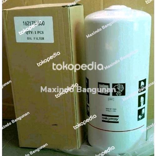 Jual OIL Filter 1621737800 / 1621737890 ATLAS COPCO / Filter Oli ...