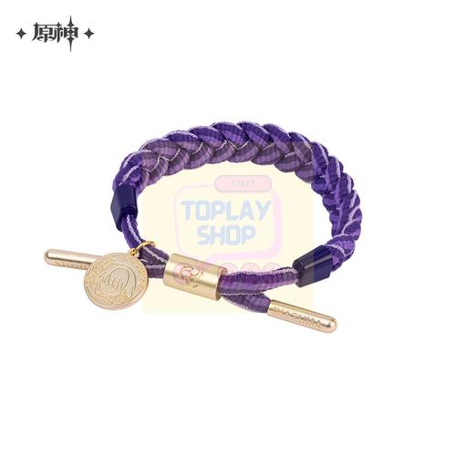 Jual Official Genshin Impact Character Bracelet Gelang Mihoyo Version 2 ...