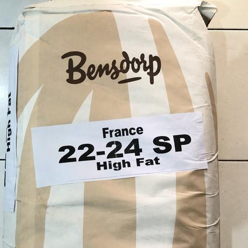 Jual 250 GRAM Bensdorp France Cocoa Powder / Bensdrop Swiss / Cocoa ...