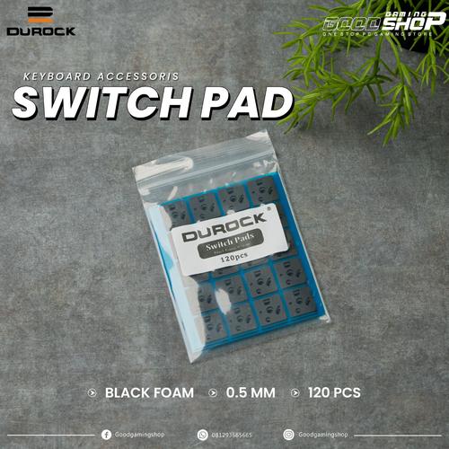 Jual SWITCH PADS MECHANICAL KEYBOARD - 1 lembar - Jakarta Pusat ...