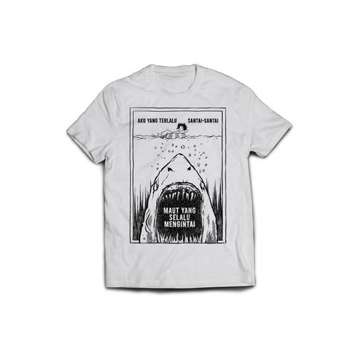 Jual Kaos Si Bedil - Santai - M - Jakarta Utara - Pionicon Store ...