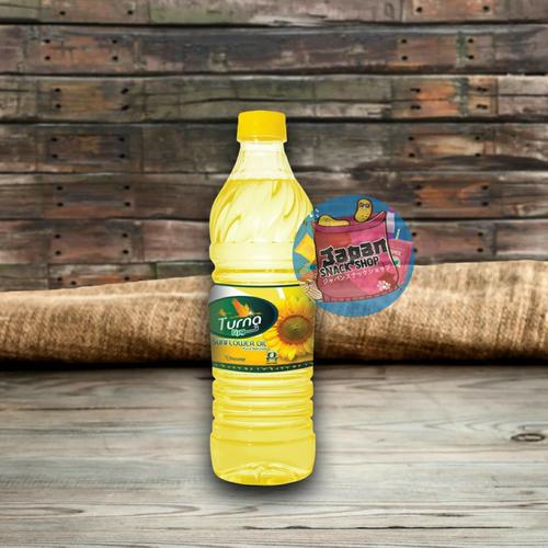 Jual Turna Sunflower Oil - Turna Minyak Biji Bunga Matahari - 1 L ...