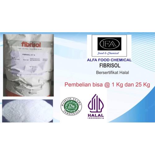 Jual FIBRISOL 417A/PENGENYAL BASO/TEPUNG PHOSMIX - Kota Tangerang ...