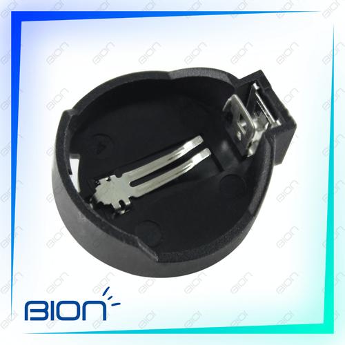 Jual CR2032 Battery Holder Tempat Baterai CMOS Socket CR 3V CMOS ...