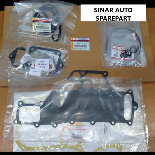 Jual GASKET KIT OVERHAUL (ME-993404) ORIGINAL - Jakarta Pusat - SINAR ...