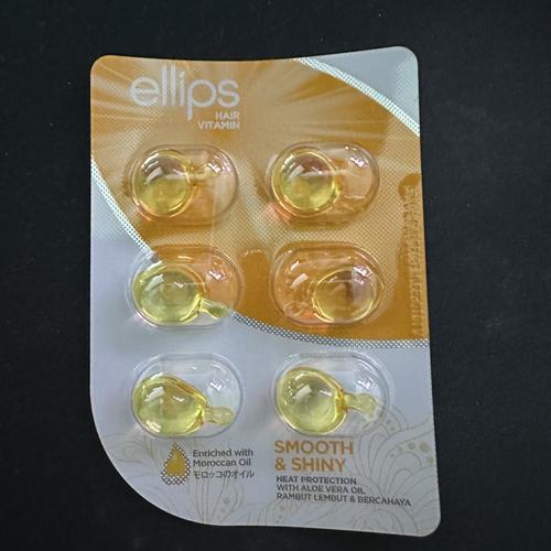 Jual Ellips kuning smooth & shiny 1 lembar - Kota Tangerang Selatan ...