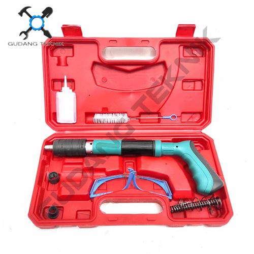 Jual Ramset Gun Fastening / Alat Paku Tembak Tembok Beton Plat Besi ...