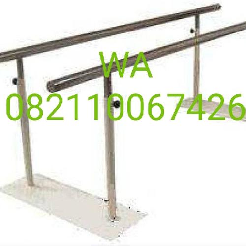Jual PARALEL BAR FISIOTERAPI 2 METER - Kota Bogor - Cipta Nauli | Tokopedia