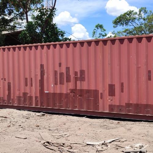 Jual Container 40ft Ready - Jakarta Timur - Norma Container | Tokopedia