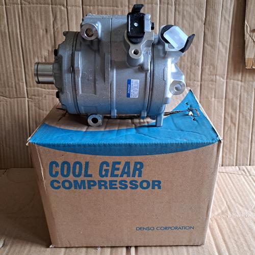Jual Compressor AC Mobil Mitsubishi Xpander Asli Denso - Kota Bogor ...