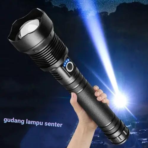 Jual TACTICAL 5.11 SERIES 88000W MX-P70.senter LEED 90,000 lumens ...