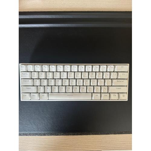 Jual Keyboard Anne Pro 2 Mechanical Keyboard - Kota Malang ...