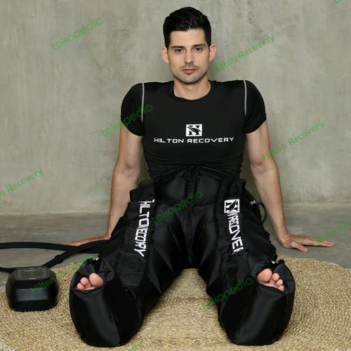 Jual Hilton Recovery + Recovery Pump + Air Relax + Normatec - Long ...