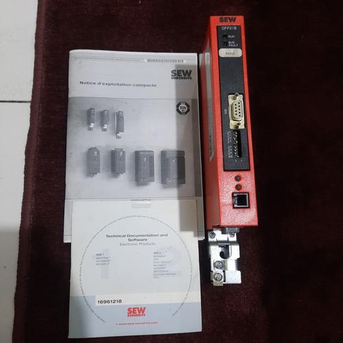 Jual Sew eurodrive dfp21b/uoh/11b Sew eurodrive dfp21b/uoh/11b ...