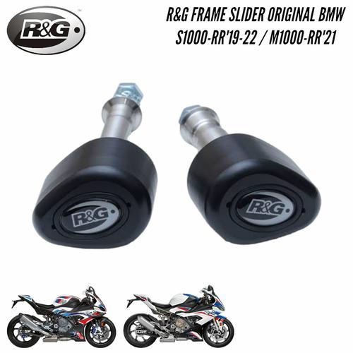 Jual Frame Slider R&G RNG Original BMW S1000RR S 1000RR '19-22 /M1000RR ...