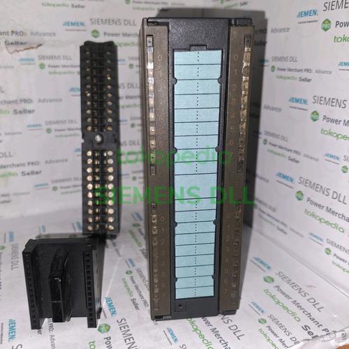 Jual 6ES7321-1BL00-0AA0 SIEMENS S7-300, DIGITAL INPUT 32DI, 24 V DC ...