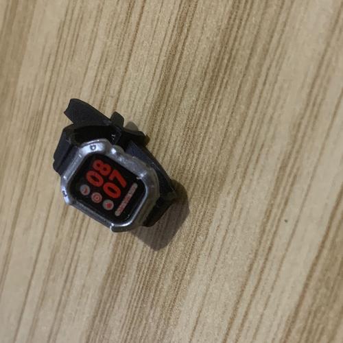 Jual easy simple urban sniper watch - Kota Semarang - onesixthorder ...